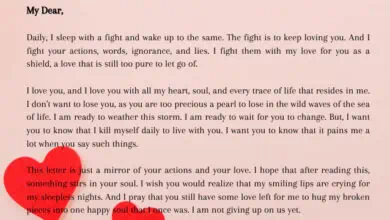 30 Optimistic Funny Love Letters - LoverJournal