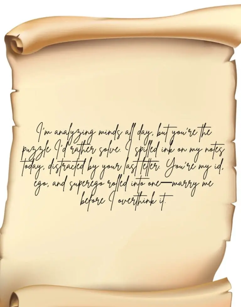 15 Historical Classic Love Letters You Should Not Miss! - LoverJournal