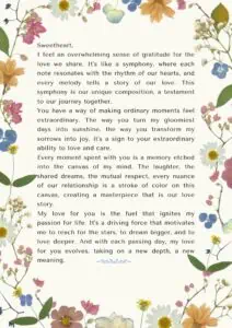 15 Anonymous Love Letters For Your Secret Crush - LoverJournal