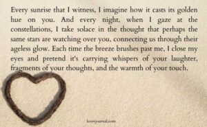 30 Long Love Letters For Her - LoverJournal