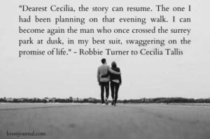 50 Famous Love Letters In History - LoverJournal