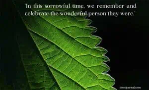 150 Short Tribute Messages To Express Gratitude - LoverJournal