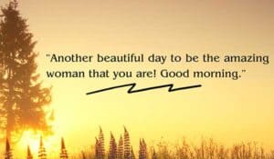 100 Good Morning Messages For A Female Friend - LoverJournal