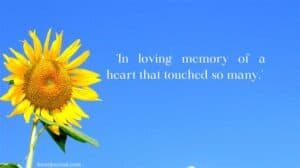 150 Short Tribute Messages To Express Gratitude - LoverJournal