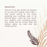 25 Timeless Victorian Love Letters - LoverJournal