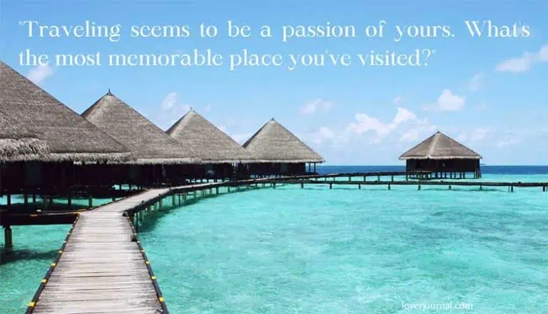 100 Exciting Dating Format Messages - LoverJournal