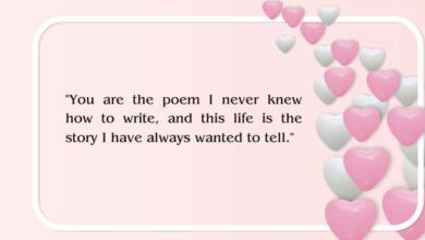 200 Love Messages For Wife To Win Her Heart - LoverJournal