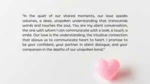 100 Unique Long Love Messages For Her - LoverJournal
