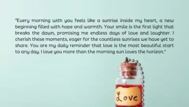 100 Long Love Messages For Him - LoverJournal