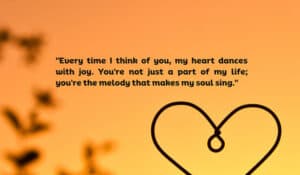 300 Love Messages For Him To Fall In Love - LoverJournal