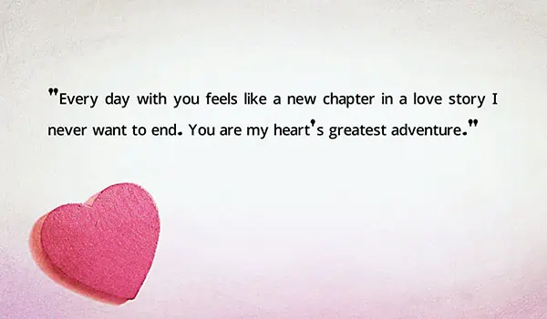 150 Sweet Love Messages For Her - LoverJournal