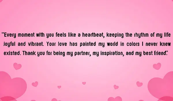 150 Sweet Love Messages For Him - LoverJournal