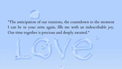 300 Love Messages For Him To Fall In Love - LoverJournal