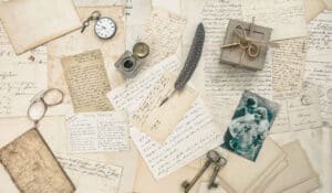 30 Spanish Love Letters (Cartas de amor en español) - LoverJournal