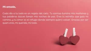 30 Spanish Love Letters (Cartas de amor en español) - LoverJournal