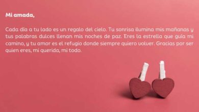 30 Spanish Love Letters (Cartas de amor en español) - LoverJournal