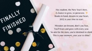 200 Happy New Year Poems For A Fresh Start 2025 - LoverJournal