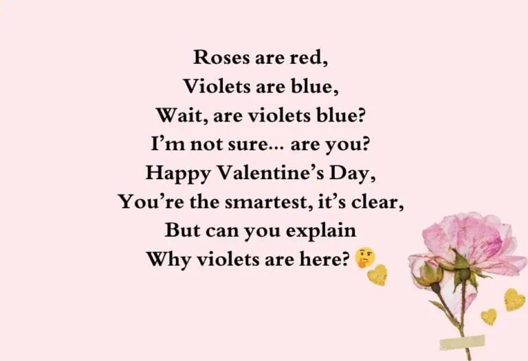 50 Valentine Poems For Teachers To Express Gratitude - LoverJournal