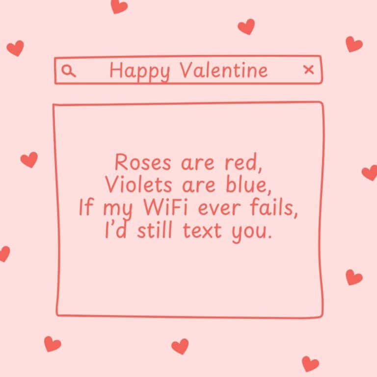 70 Valentine Day Poems For Friends To Cheer Up! - LoverJournal