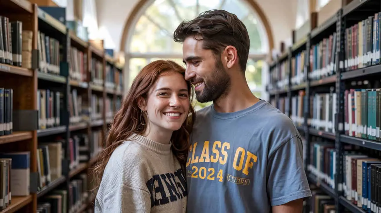 7 Short College Love Stories You Should Read Alone - LoverJournal