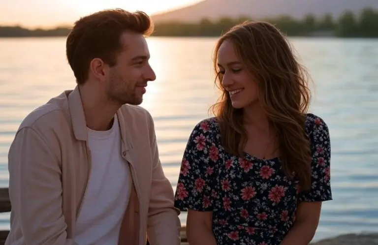 15 Cute Love Stories To Make You Believe In Love Again - LoverJournal