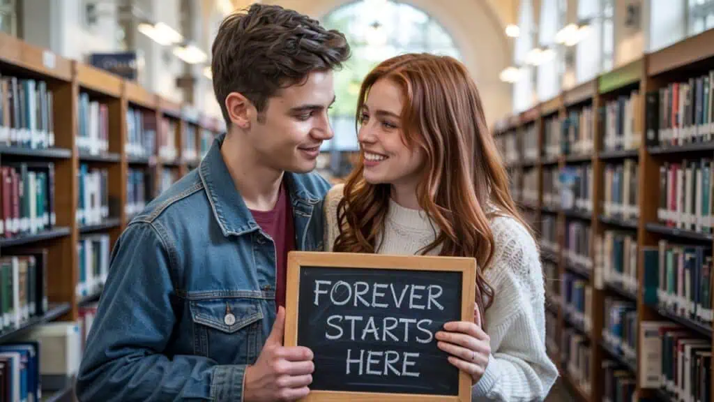 7 Short College Love Stories You Should Read Alone - LoverJournal