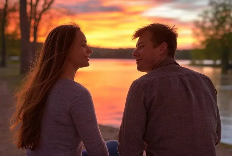 15 Cute Love Stories To Make You Believe In Love Again - LoverJournal