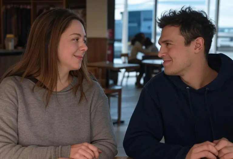 15 Cute Love Stories To Make You Believe In Love Again - LoverJournal